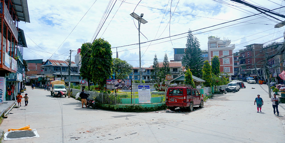 Population - Khandabari.info