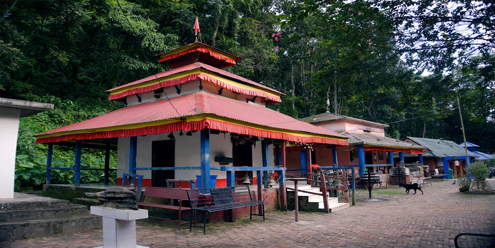 Visit Khandbari Municipality