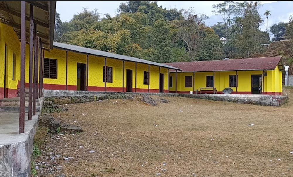 Shree Sidda Devi Primary School - Khandabari.info